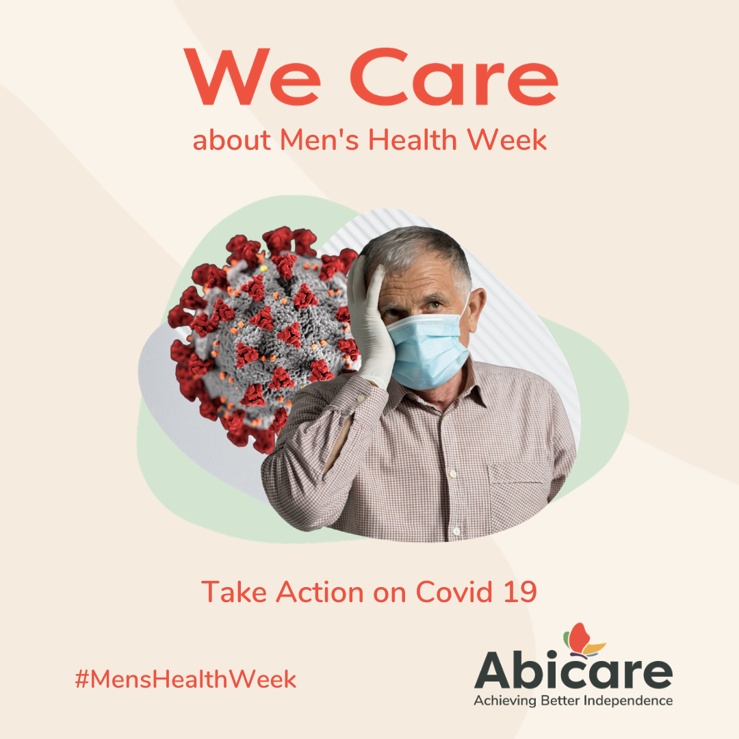 Men's Health Week 2020 | Abicare