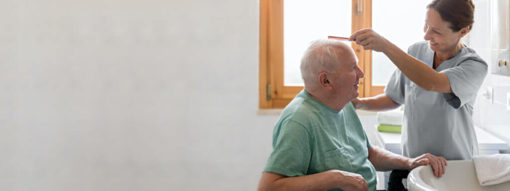 Dementia Home Care Services With Abicare | Supporting Your Needs