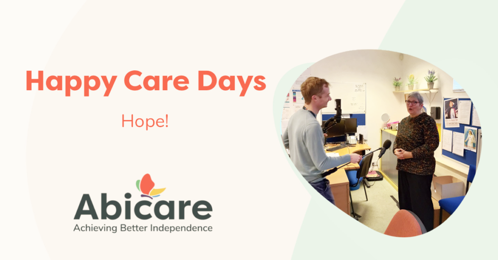 Visiting Care Services With Abicare | Quality Home Care