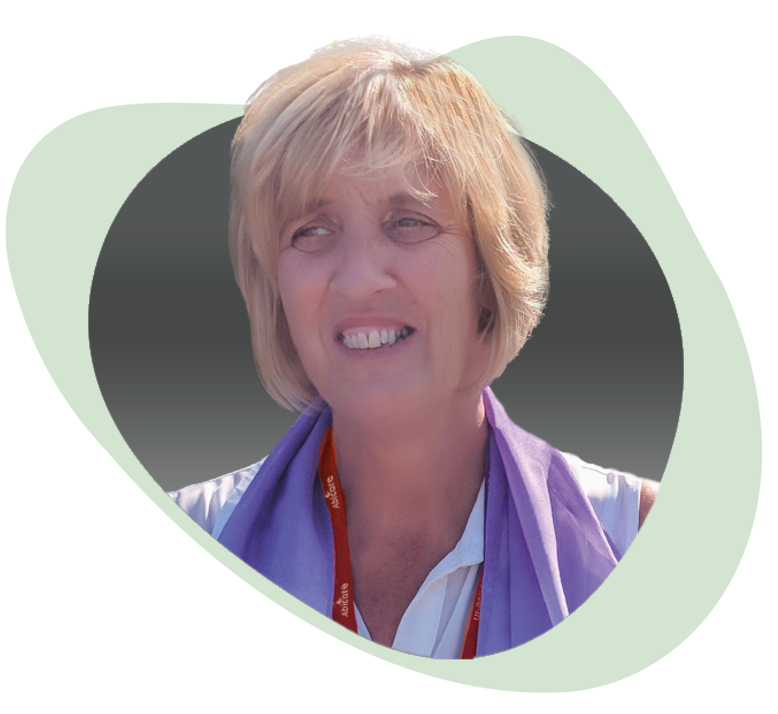 Sue Thorpe | Abicare