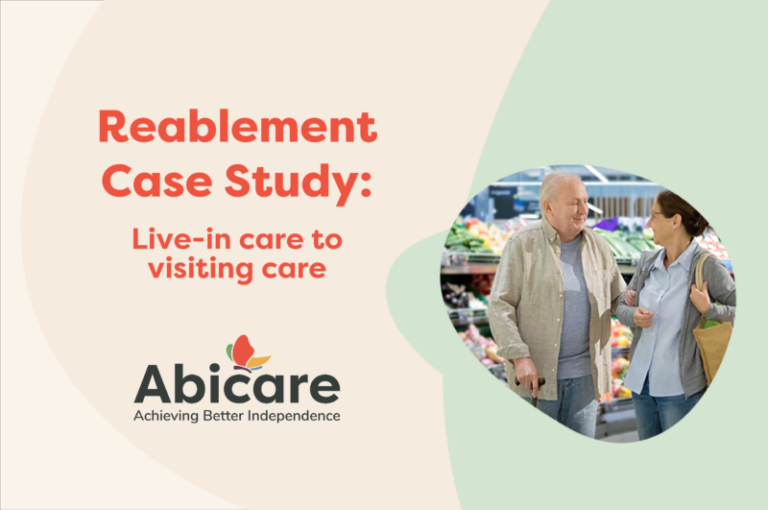 Home Care Services | Visiting and Live in Home Care Specialists